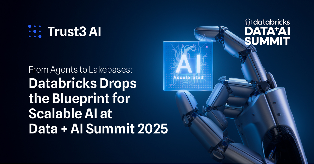 From Agents to Lakebase: Databricks Drops the Blueprint for Scalable AI at Data + AI Summit 2025 ...